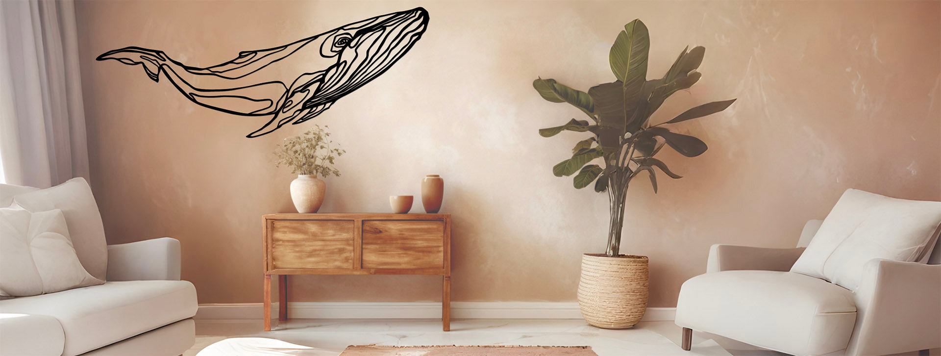 Metallium - Metal Wall Decor