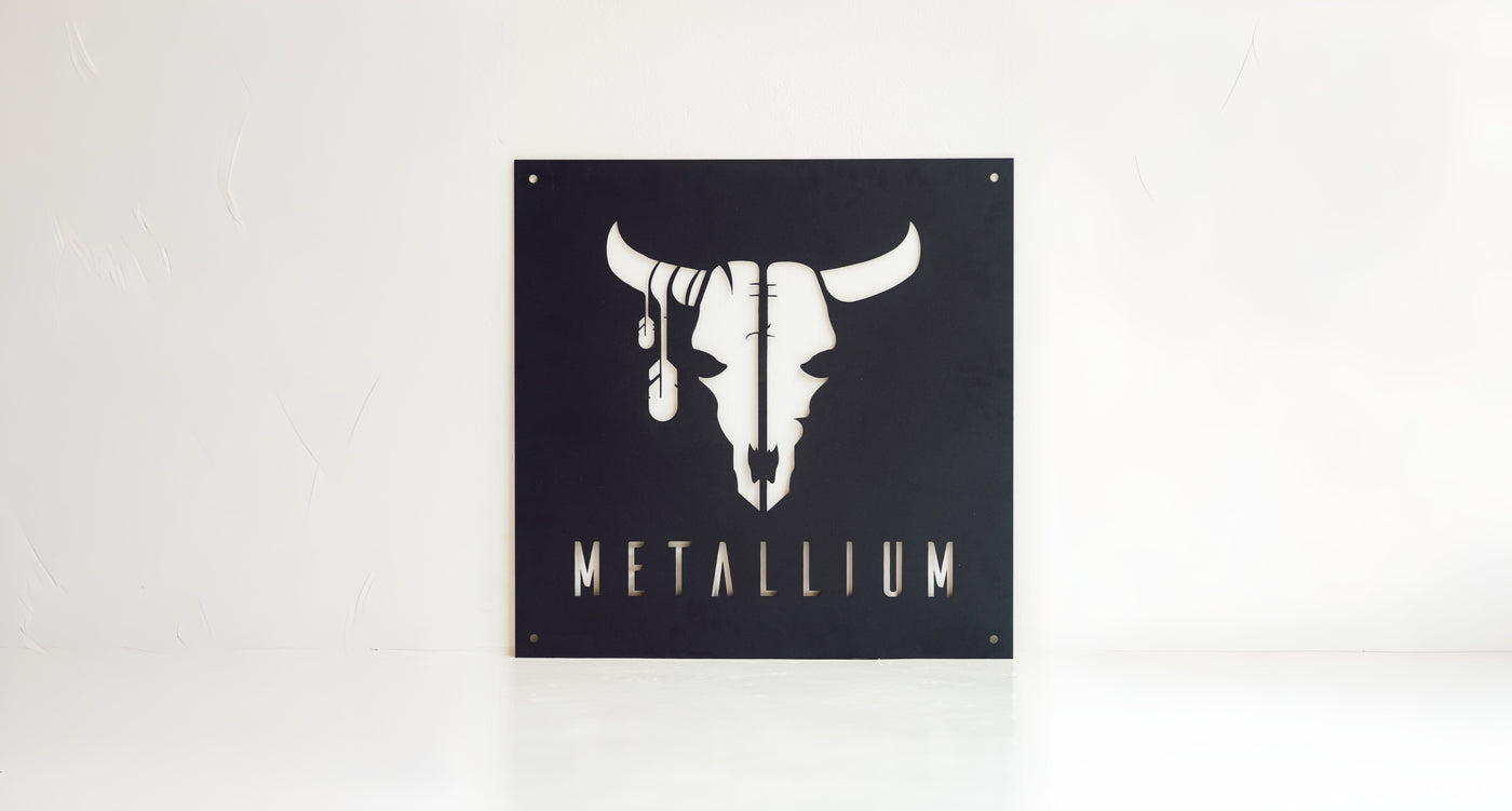 Whale Shark Metal Wall Art – Metallium